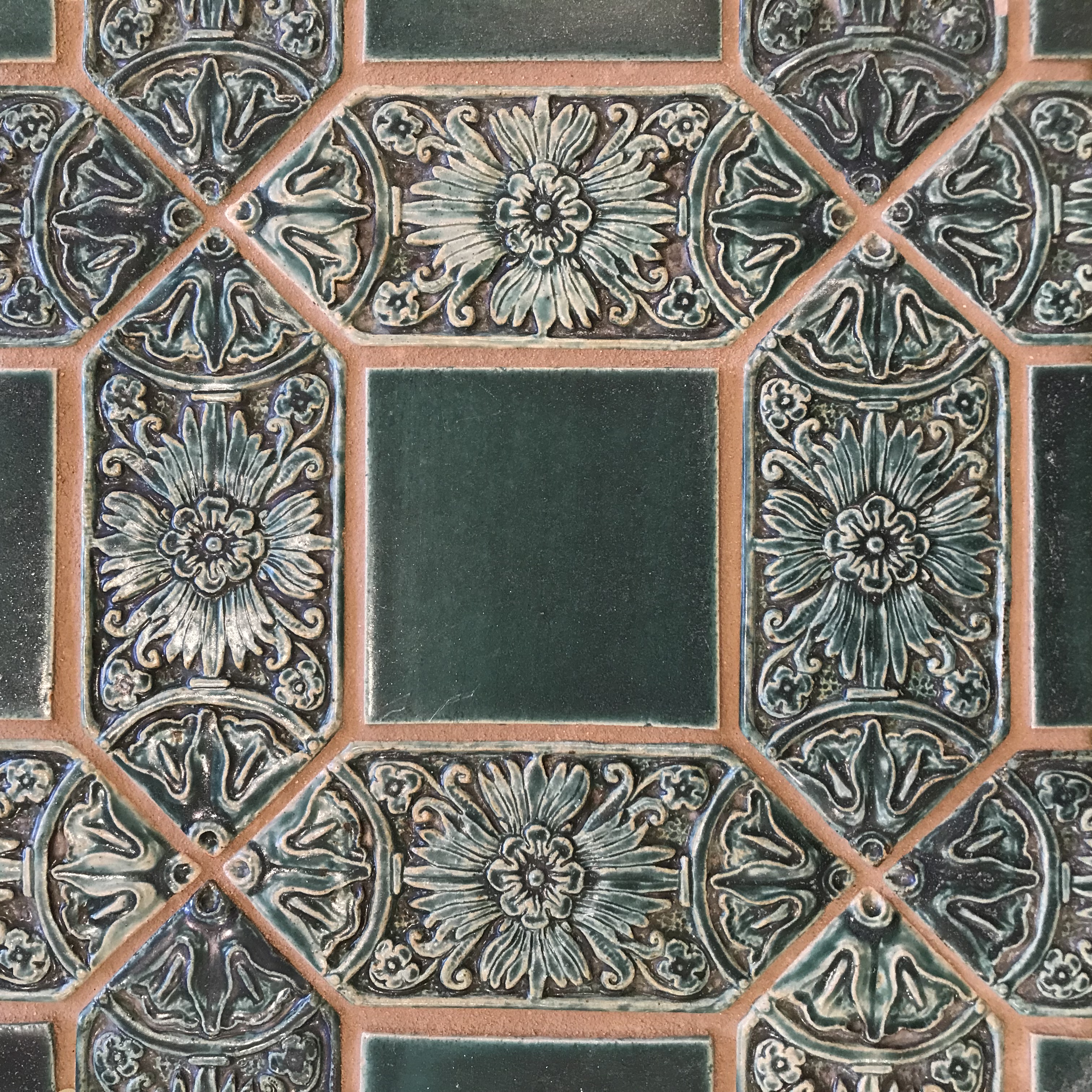 Explore Our Selection – Tile Gallerie